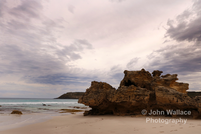 Pennington Bay | John Wallace Photography